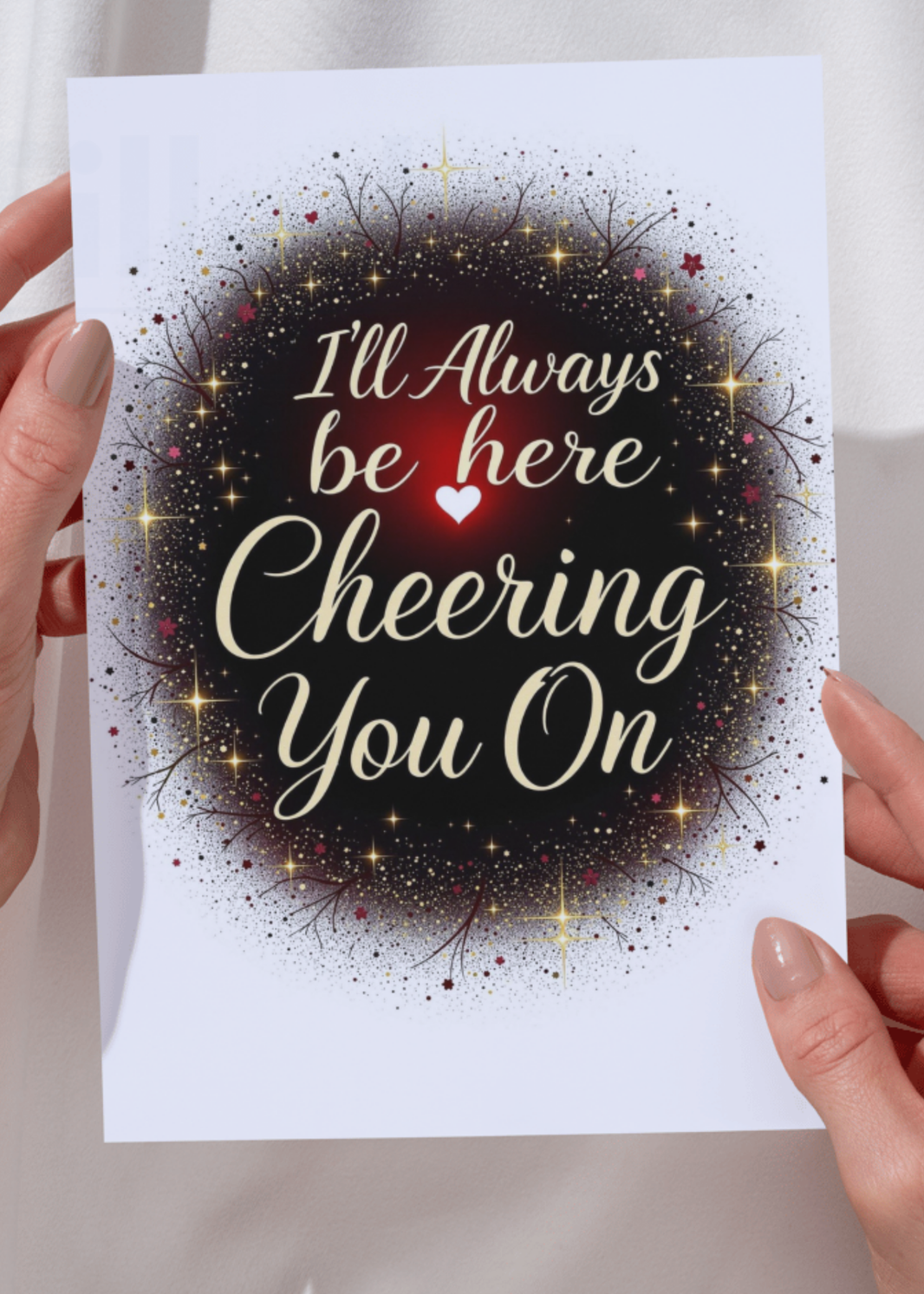 Digital files – Joy Filled Recovery